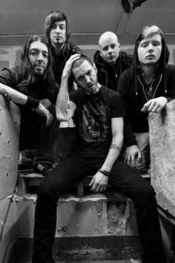 Six Side Die - discography, line-up, biography, interviews, photos