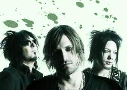 Sixx:AM - discography, line-up, biography, interviews, photos