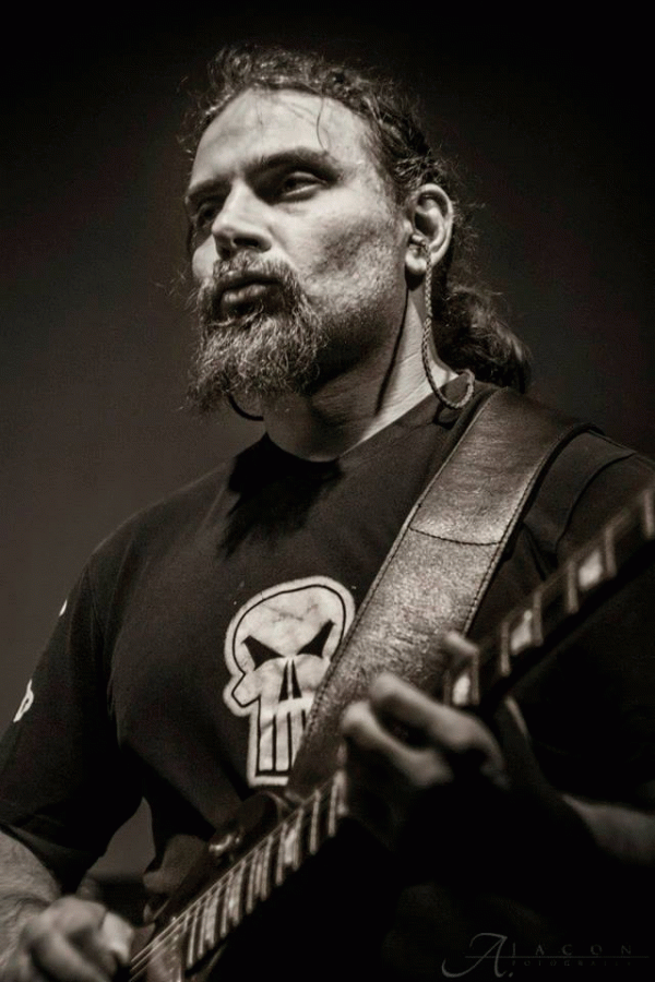 Skald Of Morgoth - discography, line-up, biography, interviews, photos