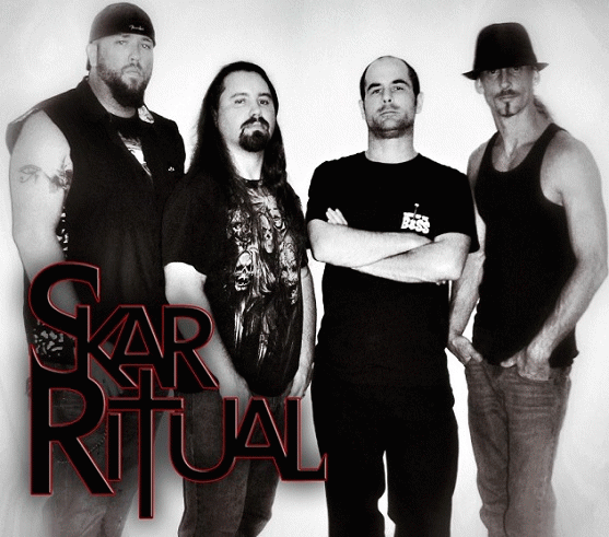 Skar Ritual - discography, line-up, biography, interviews, photos