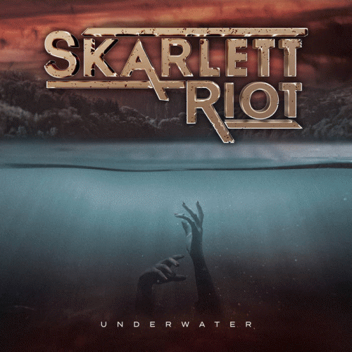 Skarlett Riot Underwater (Single)- Spirit of Metal Webzine (en)
