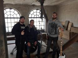 Skeleton Pit - discography, line-up, biography, interviews, photos