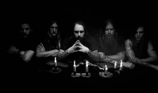 Skeletonwitch - discography, line-up, biography, interviews, photos