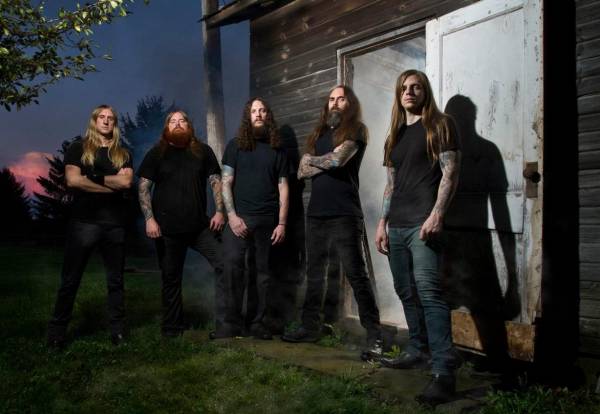 Skeletonwitch - discography, line-up, biography, interviews, photos