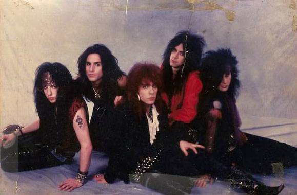 Skin 'N' Bones - discography, line-up, biography, interviews, photos