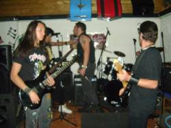 Skin Ripper - discography, line-up, biography, interviews, photos