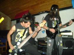 Skin Ripper - discography, line-up, biography, interviews, photos