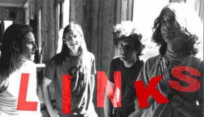 Skin Yard - discography, line-up, biography, interviews, photos