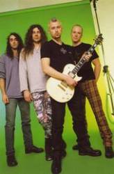 Skin - discography, line-up, biography, interviews, photos