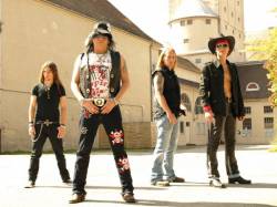 Skip Rock - discography, line-up, biography, interviews, photos