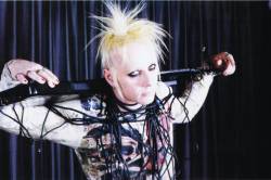 Skold - discographie, line-up, biographie, interviews, photos