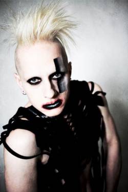 Skold - discographie, line-up, biographie, interviews, photos