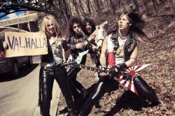 Skull Fist - discography, line-up, biography, interviews, photos