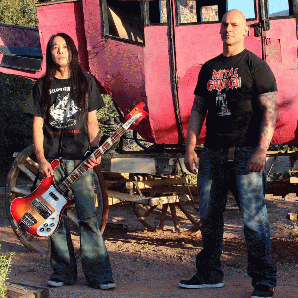 Skull Pit - discography, line-up, biography, interviews, photos