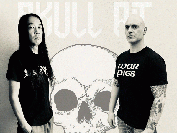 Skull Pit - discography, line-up, biography, interviews, photos