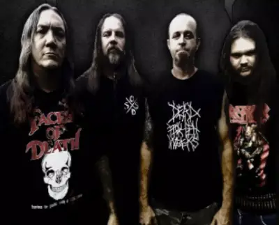 Skulldozer - discography, line-up, biography, interviews, photos