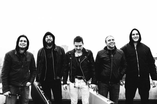 SkyEye - discography, line-up, biography, interviews, photos