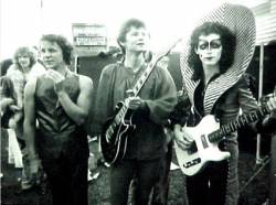 Skyhooks - discography, line-up, biography, interviews, photos
