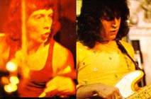 Slack Alice - discography, line-up, biography, interviews, photos