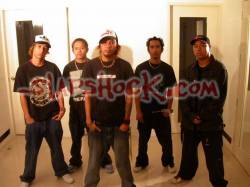 Slapshock - discography, line-up, biography, interviews, photos