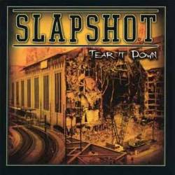 Slapshot - discography, line-up, biography, interviews, photos