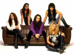 Slash Puppet - discography, line-up, biography, interviews, photos