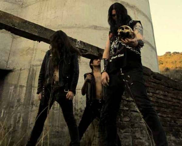 Slaughtbbath - discography, line-up, biography, interviews, photos