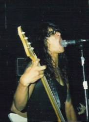 Slaughter Lord - discography, line-up, biography, interviews, photos