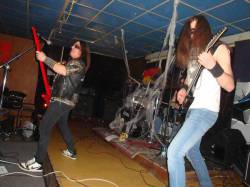 Slaughter Messiah (BEL) - discography, line-up, biography, interviews ...