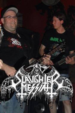 Slaughter Messiah (BEL) - discography, line-up, biography, interviews ...