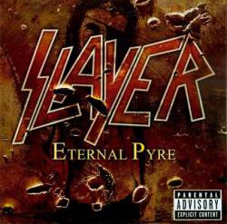 Slayer (USA) Eternal Pyre (Single)- Spirit of Metal Webzine (en)
