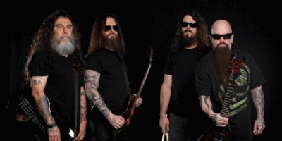 Slayer (USA) - discography, line-up, biography, interviews, photos