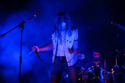 Sleazer - discography, line-up, biography, interviews, photos