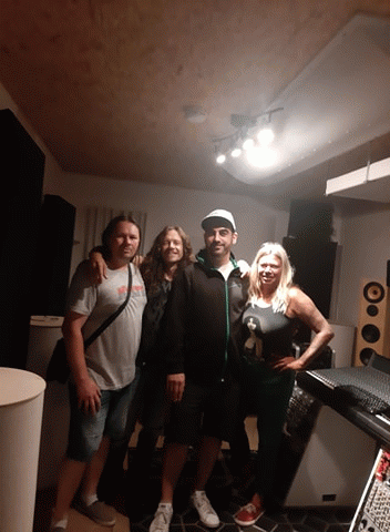 Sleazyz - discography, line-up, biography, interviews, photos