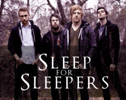 Sleep For Sleepers - discography, line-up, biography, interviews, photos