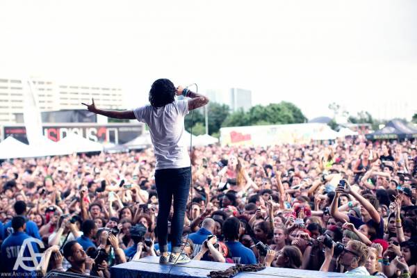 Sleeping With Sirens - discography, line-up, biography, interviews, photos