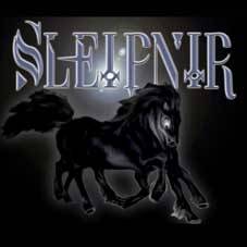 Sleipnir (SVK) - discographie, line-up, biographie, interviews, photos
