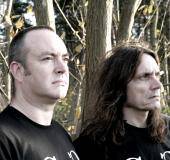 Sleipnir (UK) - discography, line-up, biography, interviews, photos