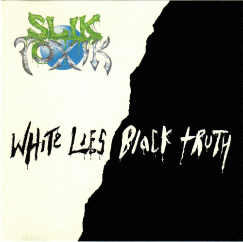 Slik Toxik - Album-Diskografie