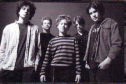 Slitheryn - discography, line-up, biography, interviews, photos