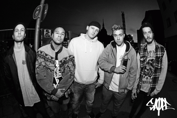 Slope - discography, line-up, biography, interviews, photos