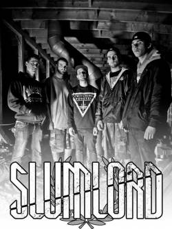 Slumlord - discography, line-up, biography, interviews, photos