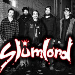 Slumlord - discography, line-up, biography, interviews, photos