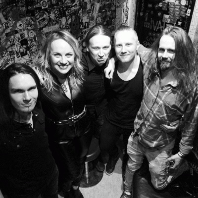 Smackbound - discographie, line-up, biographie, interviews, photos