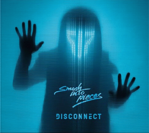 Smash Into Pieces Disconnect (Album)- Spirit of Metal Webzine (fr)