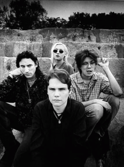 Smashing Pumpkins - discography, line-up, biography, interviews, photos