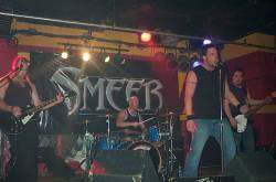 Smeer - discography, line-up, biography, interviews, photos