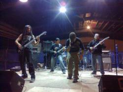 Smell Putrefaction - Discografía, line-up, biografía, entrevistas, fotos