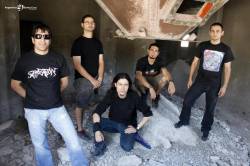 Smell Putrefaction - discography, line-up, biography, interviews, photos