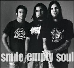 Smile Empty Soul - discographie, line-up, biographie, interviews, photos